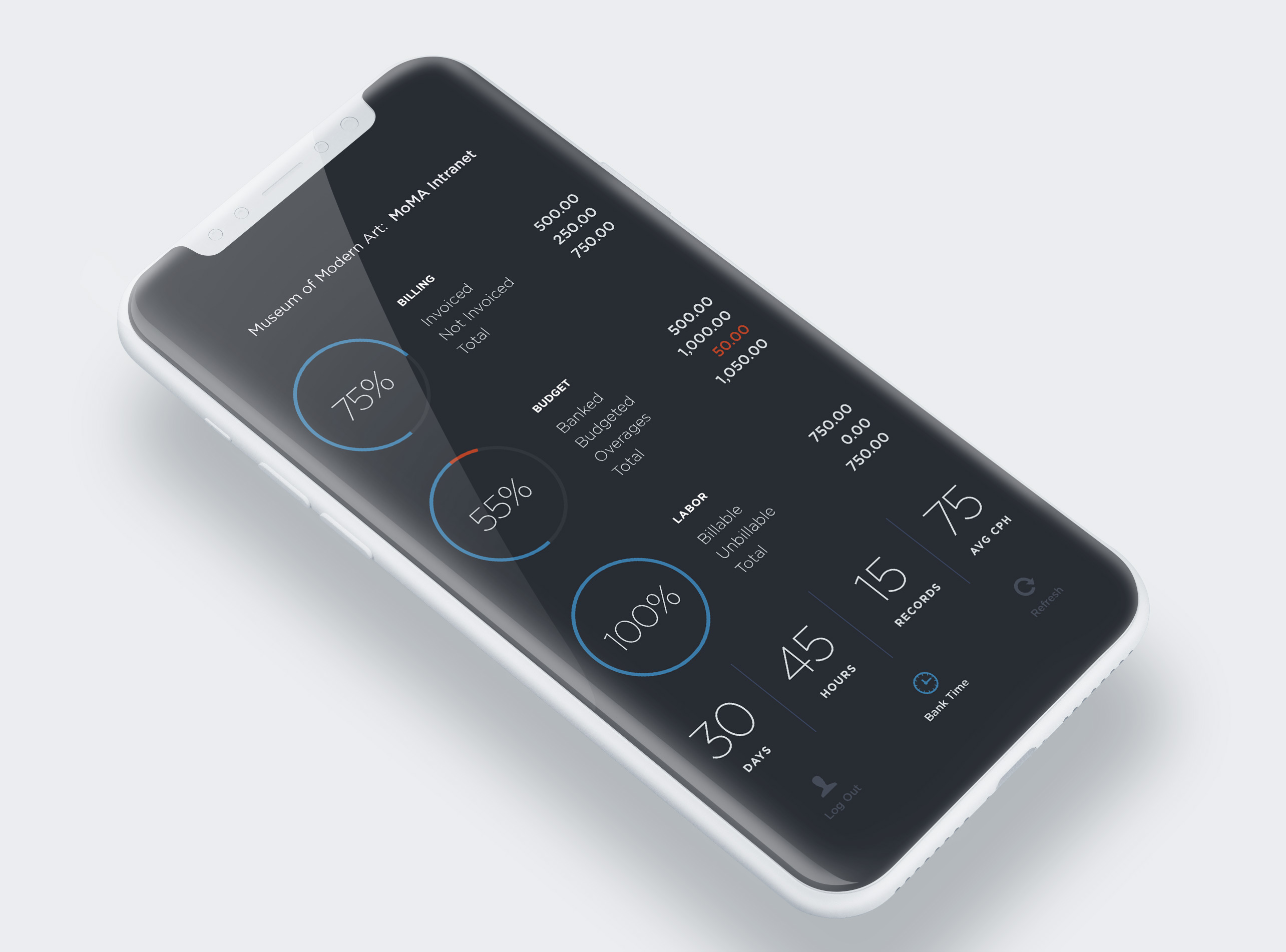 Mobile App Design & Development | ERA404 Mobile App Design & Development | ERA404