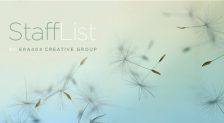 StaffList WordPress Plugin | ERA404